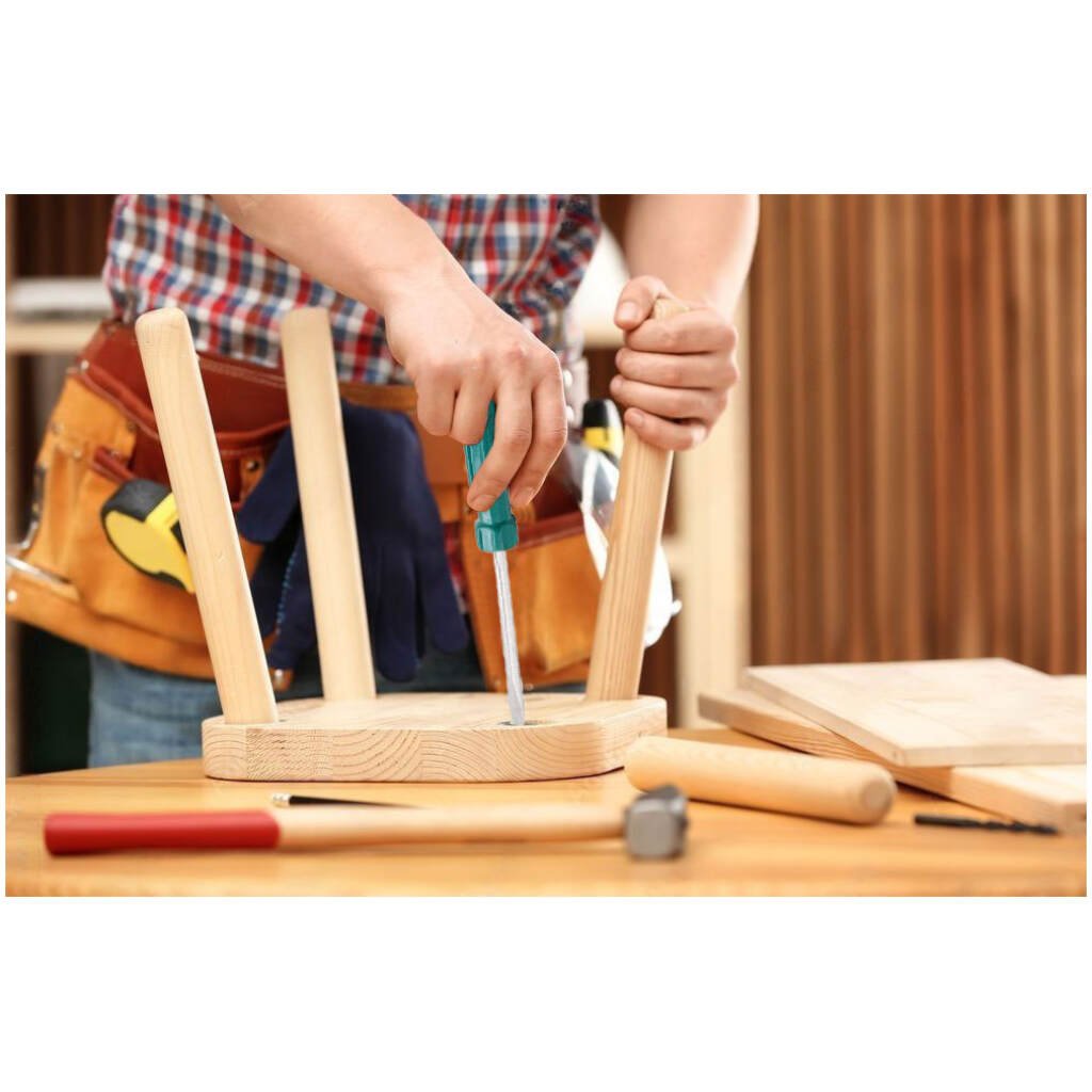 Taparia Screw Driver 10x1.5mm-(Pechkas)