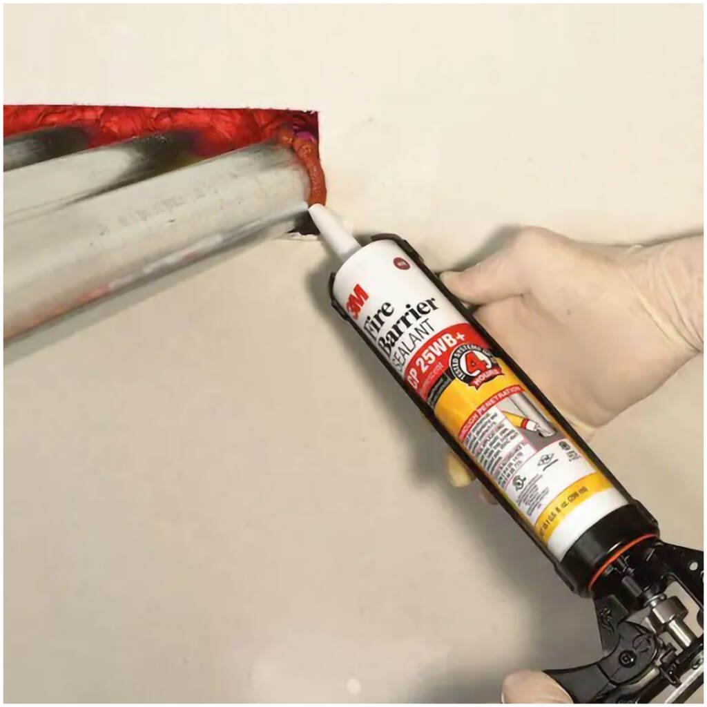 S.S. Silicone Sealant Gun Caulking Gun 9 Inch | Reliable Sealing Tool ...