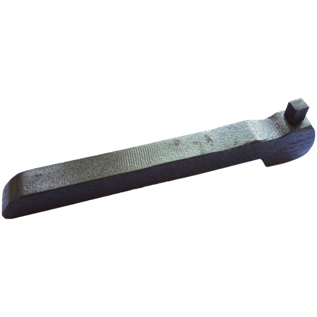 Straight Turning Tool bit Holder 3/8 Inch