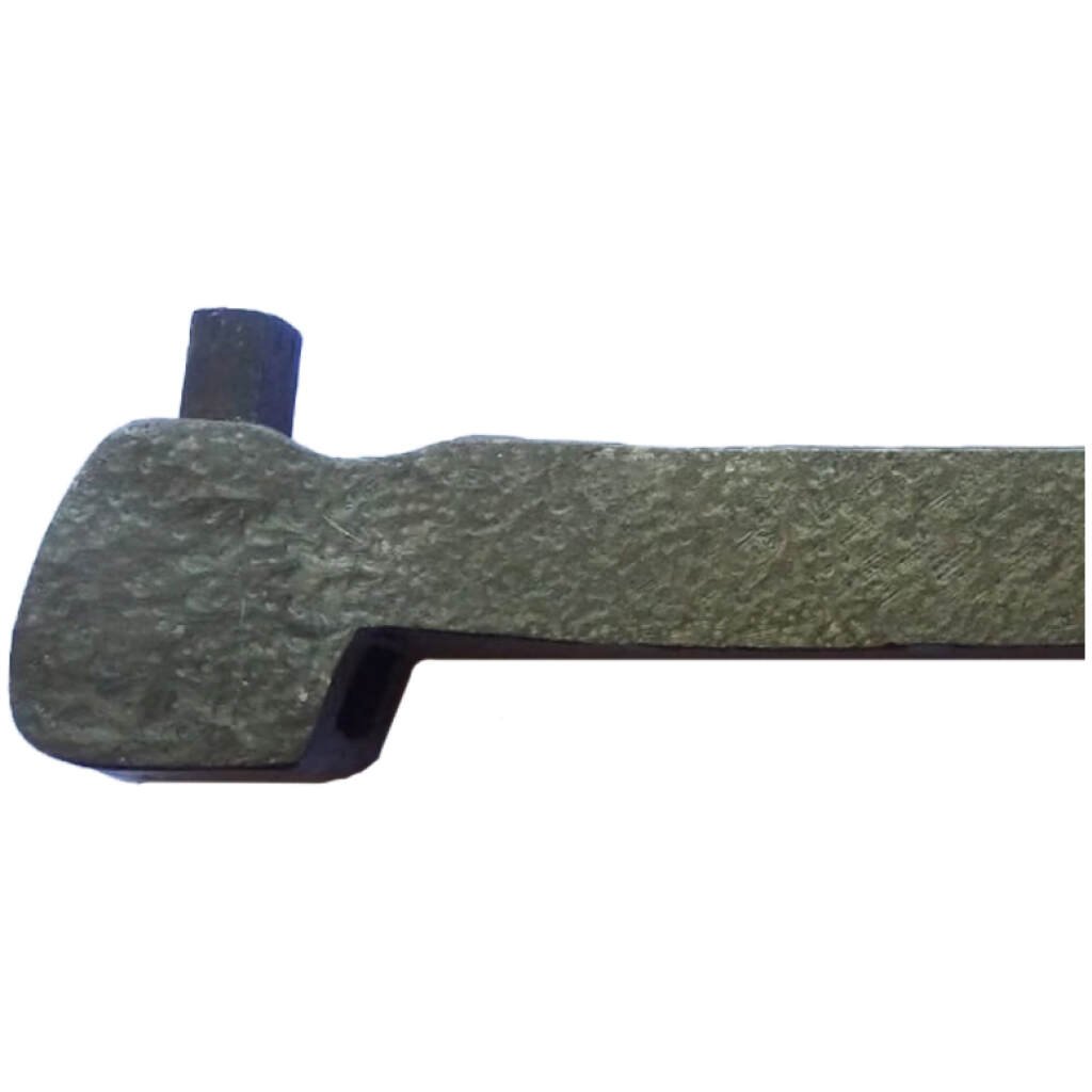 Straight Turning Tool bit Holder 3/8 Inch