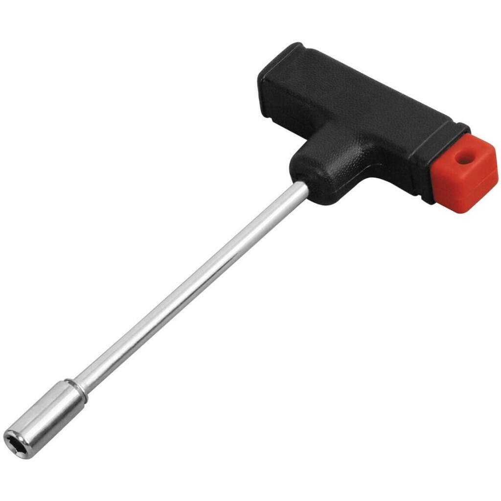 T-Bar Socket & Bit Set-22 PCS