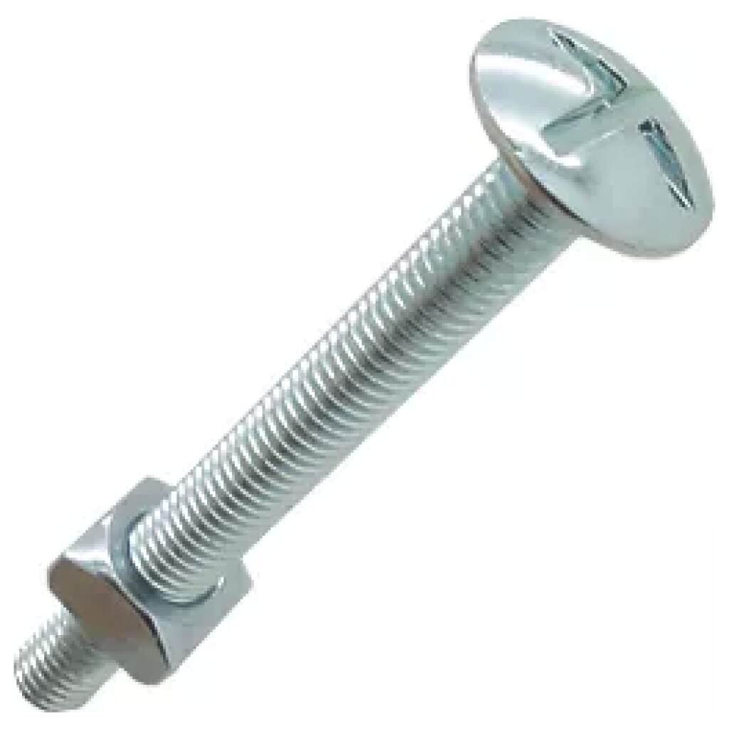 Roofing Bolt - Implemental