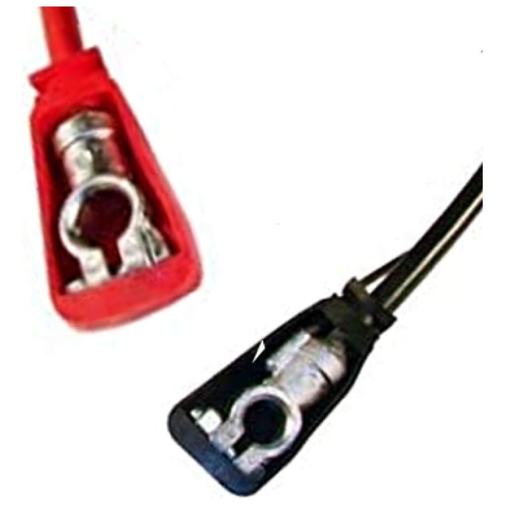 Generator Battery Lead Set – Implemental