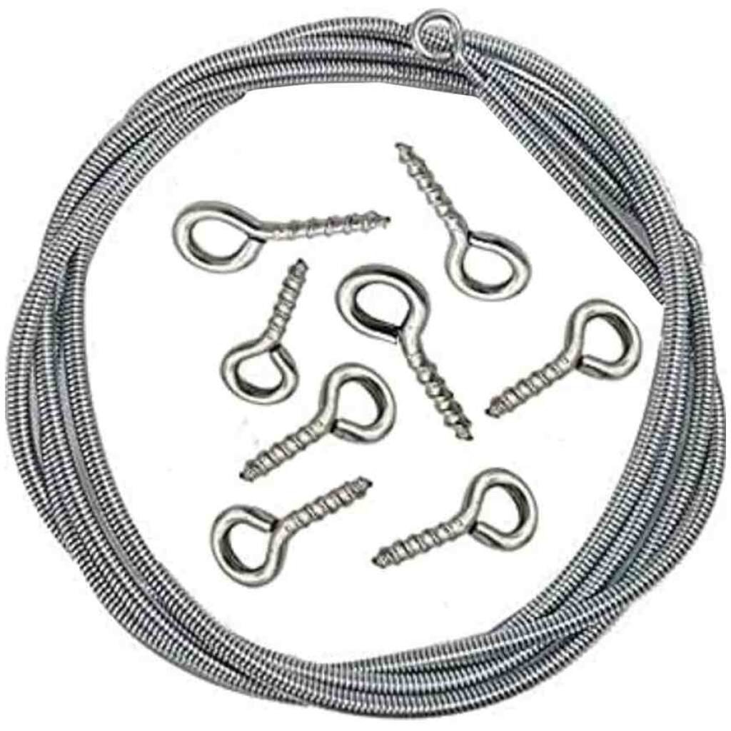Curtain Wire – Implemental