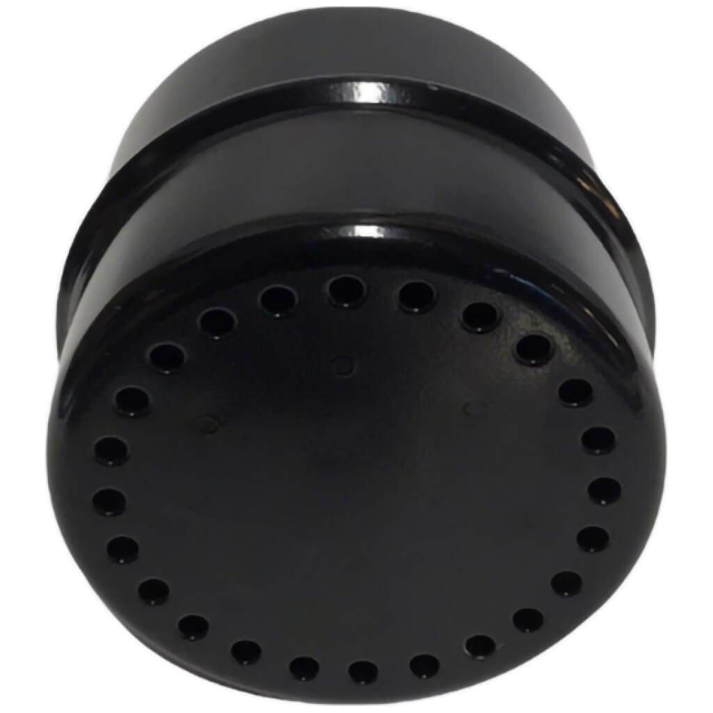 Diesel Engine Exhaust Silencer AV-1 – Implemental