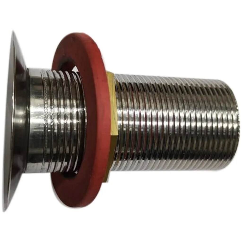 Waste Coupling 4 Inch - Implemental