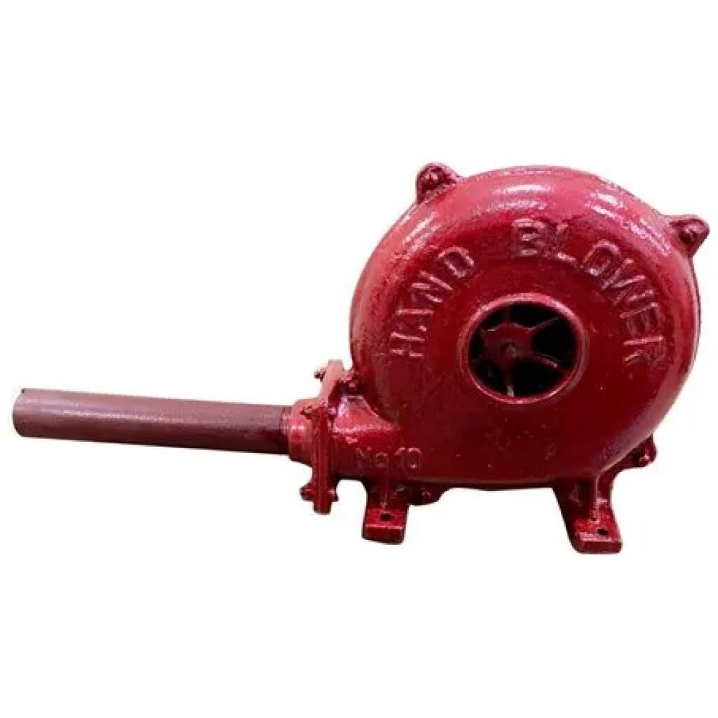 Manual Hand Air Blower