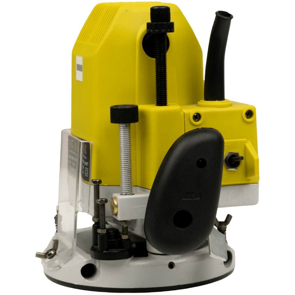 Hi-Max Electric Router IC-007 – 1800W, 12mm | Woodworking Power Tool ...