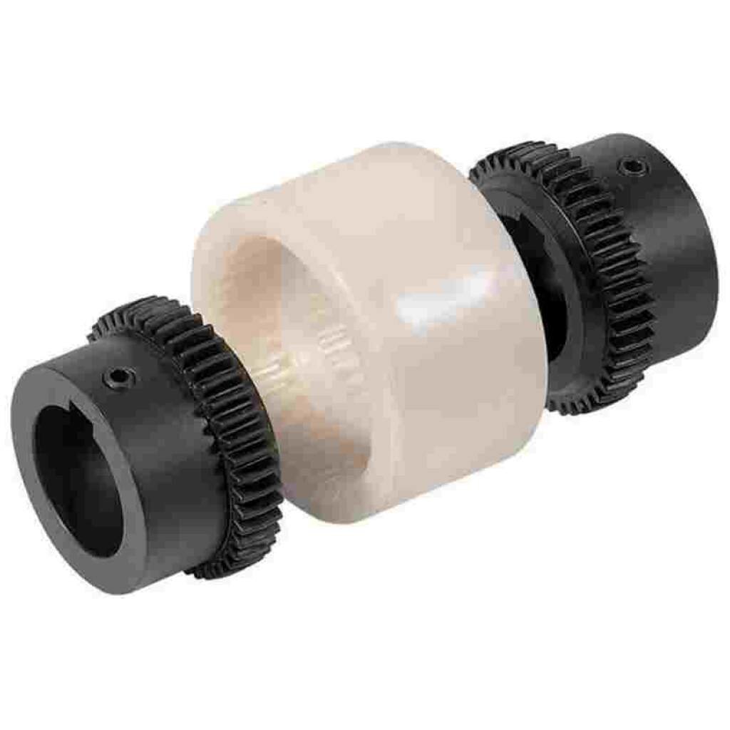 Snap Claw Coupling 1/2inch