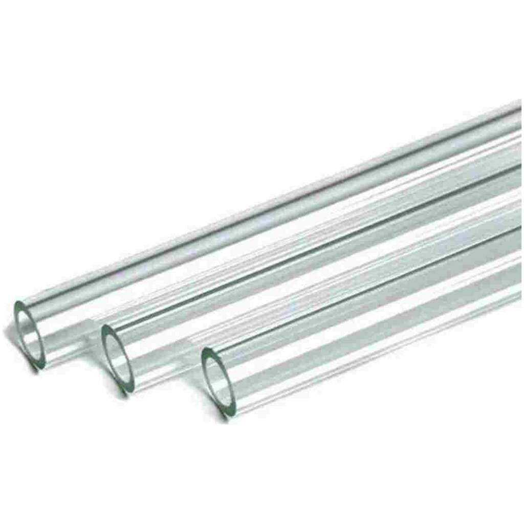 Tubular gauge glass - Implemental