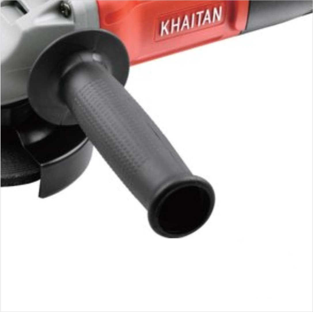 Power Angle Grinder 100MM Heavy Duty Industrial Cutter
