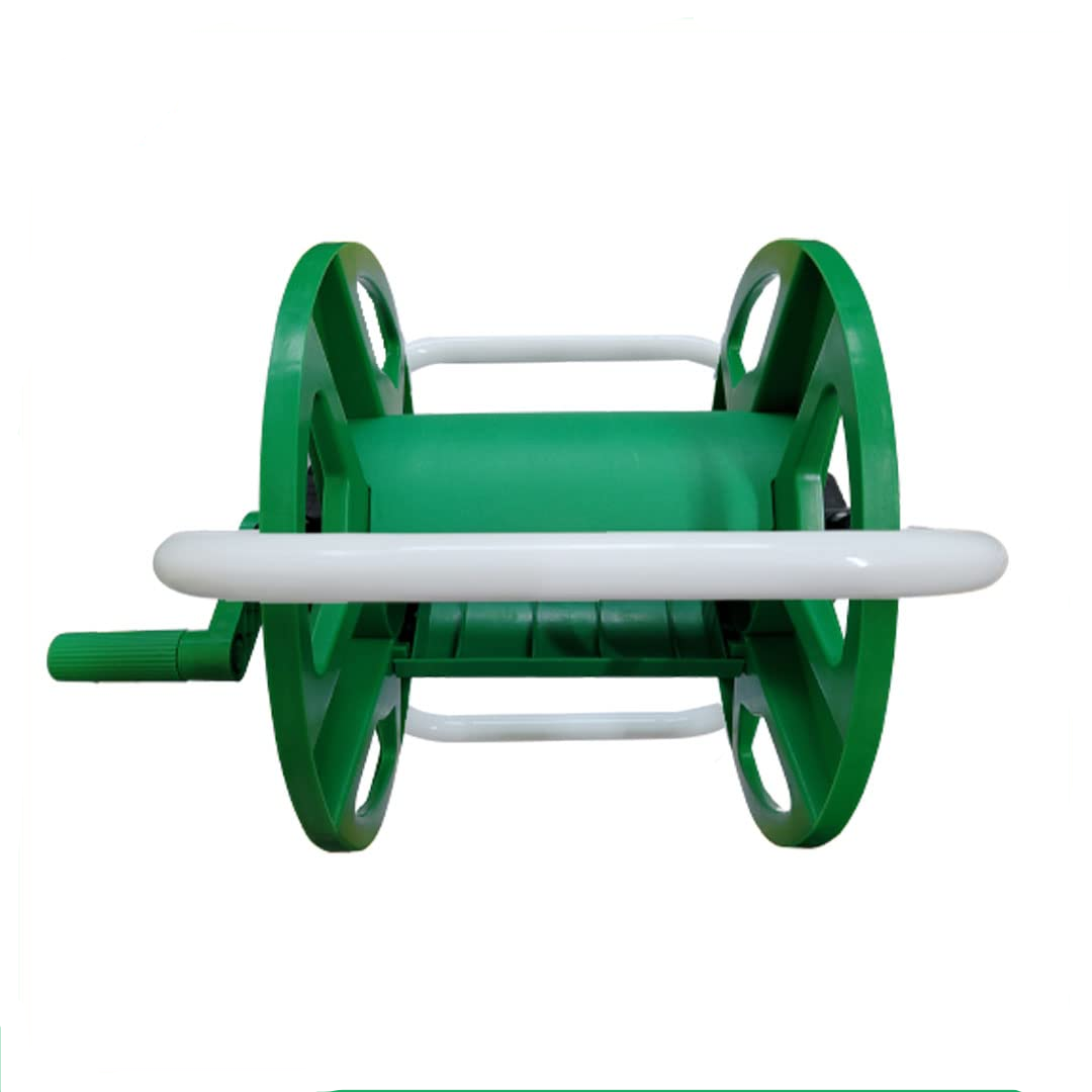 Heavy Duty Hose Reel Stand (Plastic) – Implemental