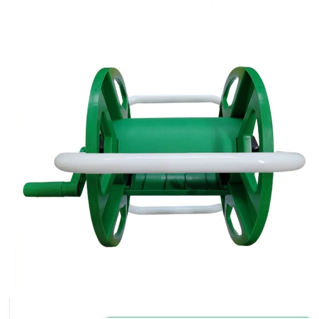 Heavy Duty Hose Reel Stand (Plastic) - Implemental