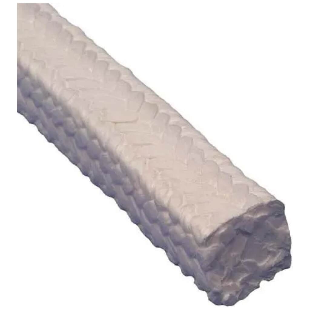 PTFE Impregnated Packing 1kg 6mm | Implemental