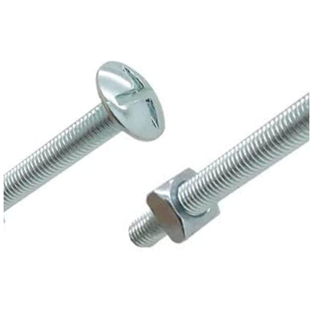 Roofing Bolt | Implemental