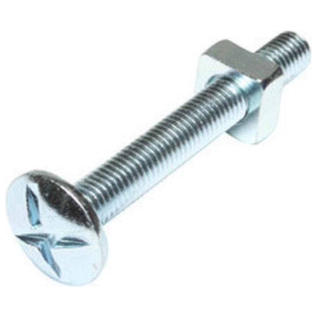 Roofing Bolt | Implemental