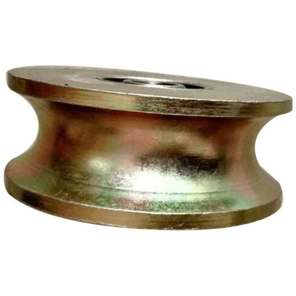 Sliding Gate Wheel-100MM Gate Roller U Track Rollers