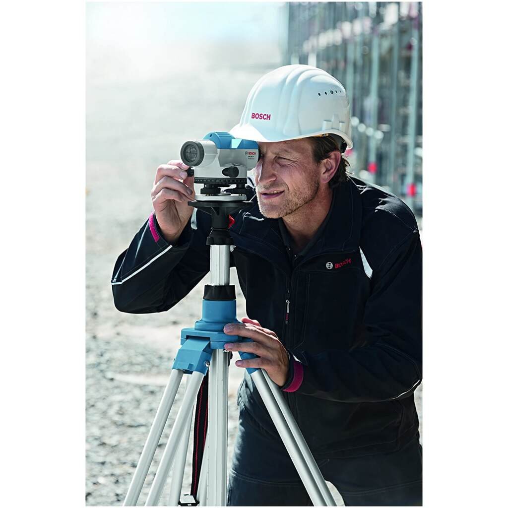 Bosch Professional Optical Level