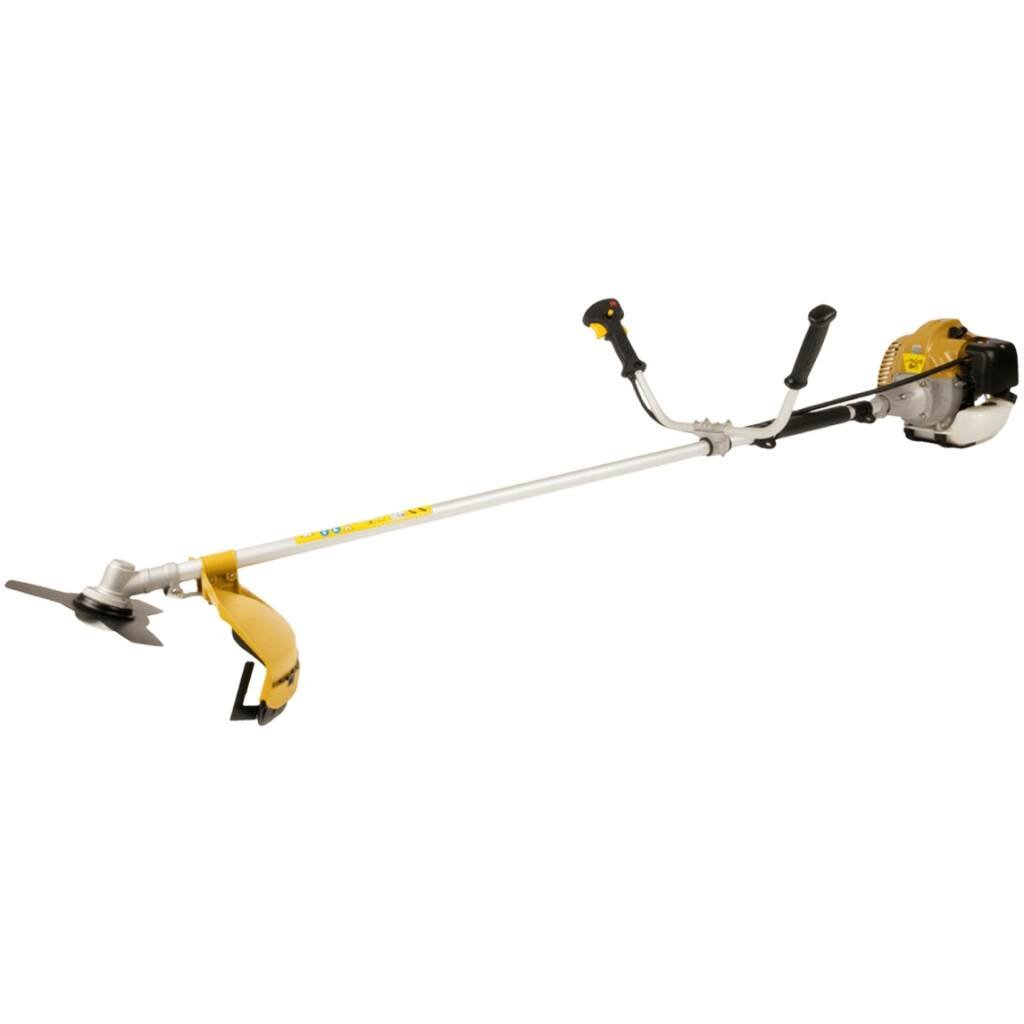 Xtra Power Brush Cutter/Grass Trimmer