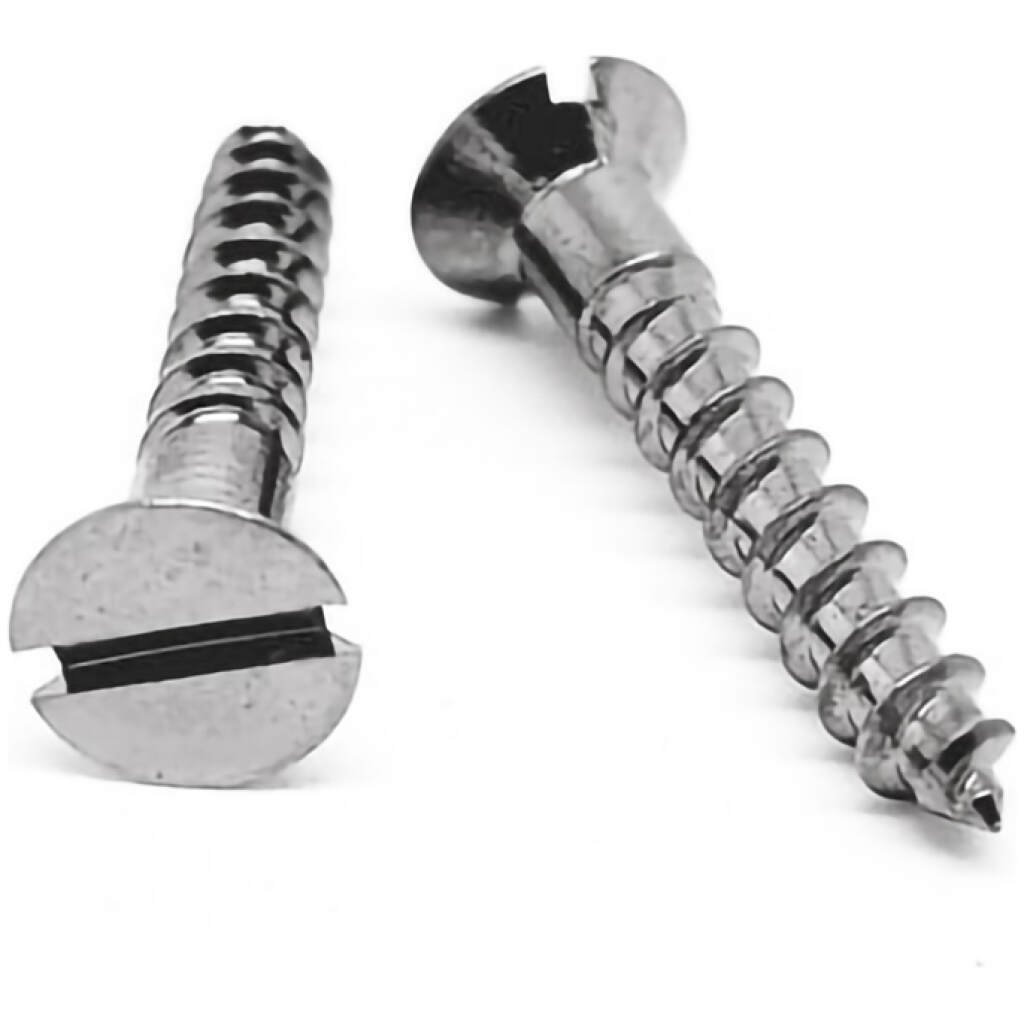 Anant Wood Carving Chisel with Plastic Handle