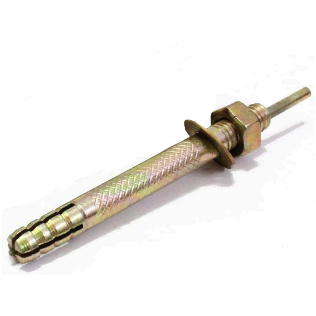 Fastners – Implemental