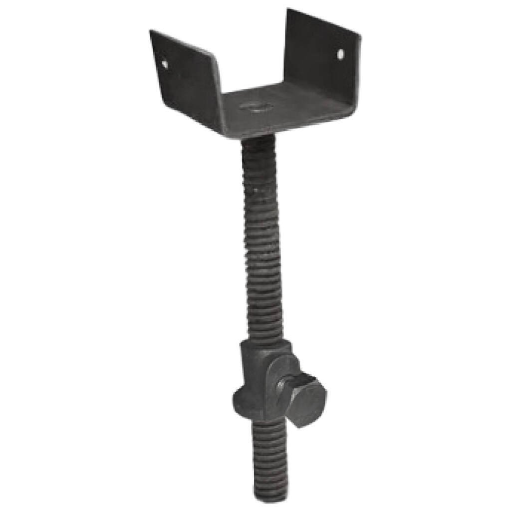 Scaffolding Gugu Nut Set of 5 | Essential Scaffold Components | Implemental