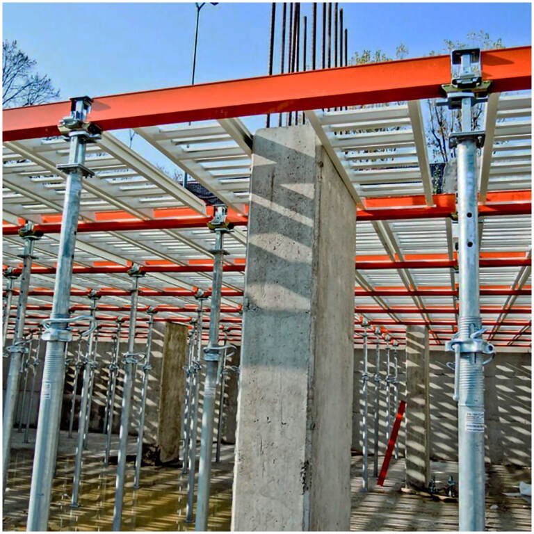 Shuttering Joint Pin Set of 5 | Strong and Durable Pins | Implemental