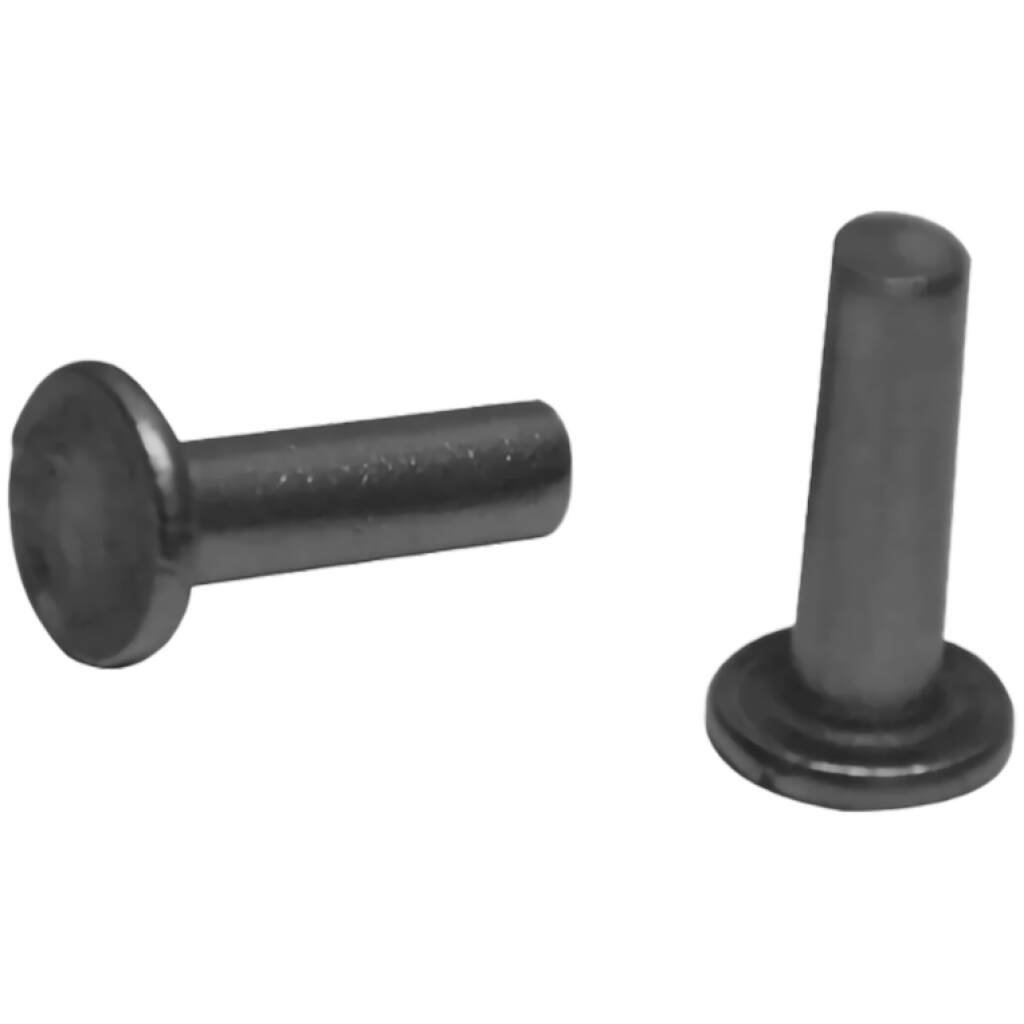 MS Rivets – 250g Pack | Steel Blind Rivet for Metalwork | Implemental