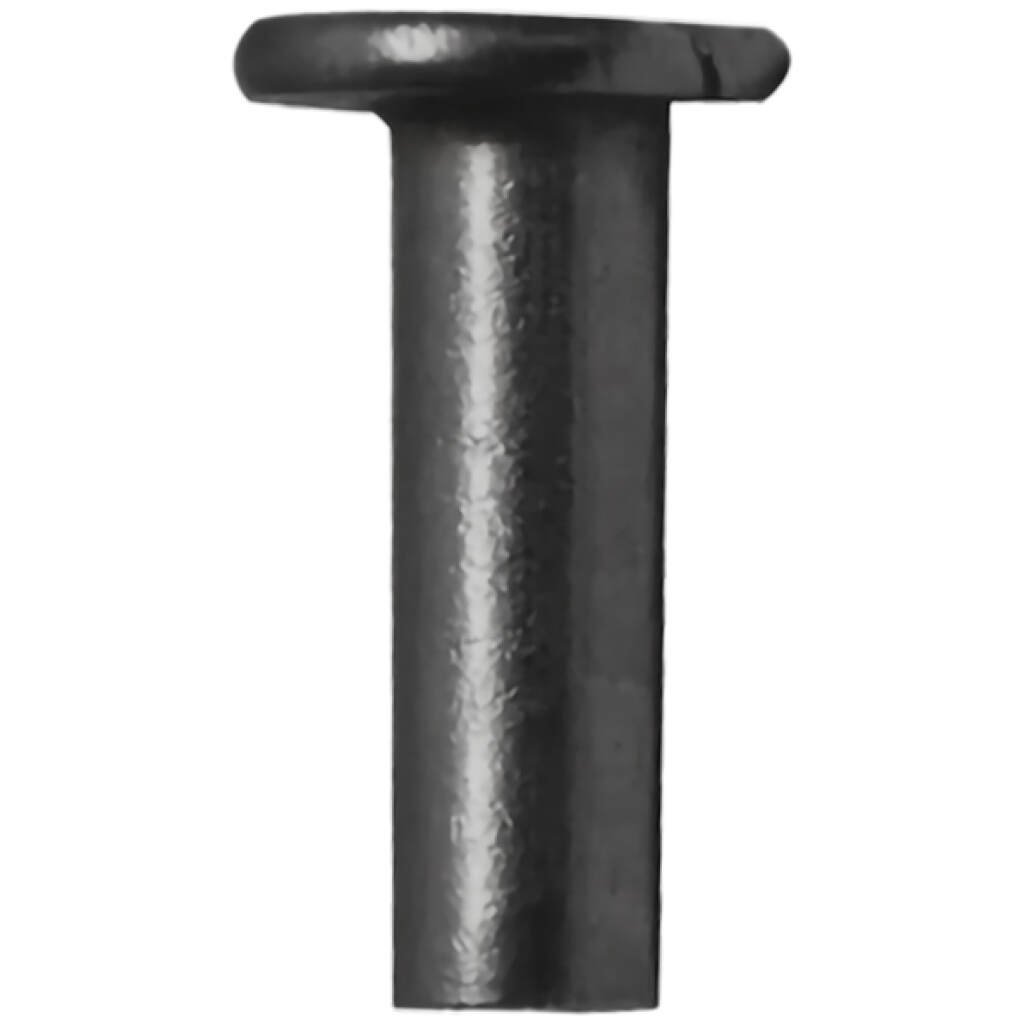 MS Rivets – 250g Pack | Steel Blind Rivet for Metalwork | Implemental