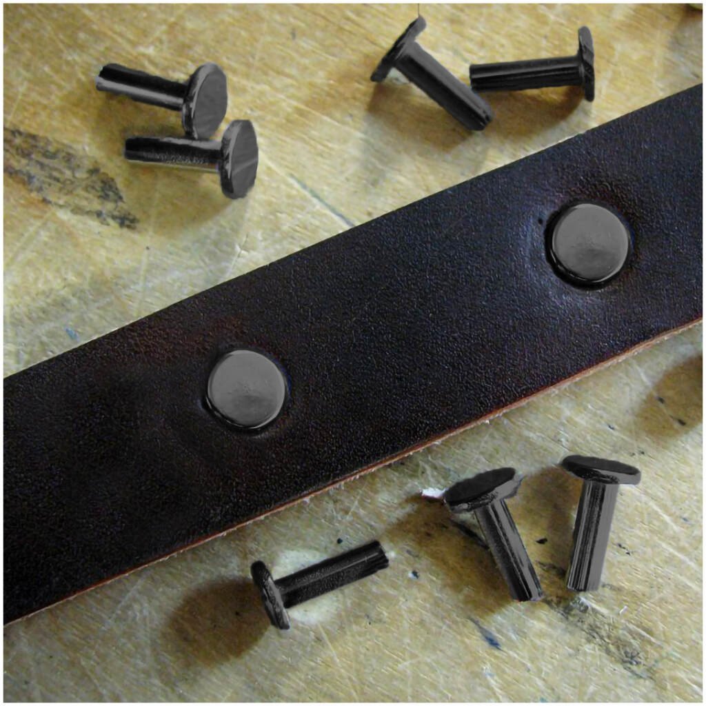 MS Rivets – 250g Pack | Steel Blind Rivet for Metalwork | Implemental