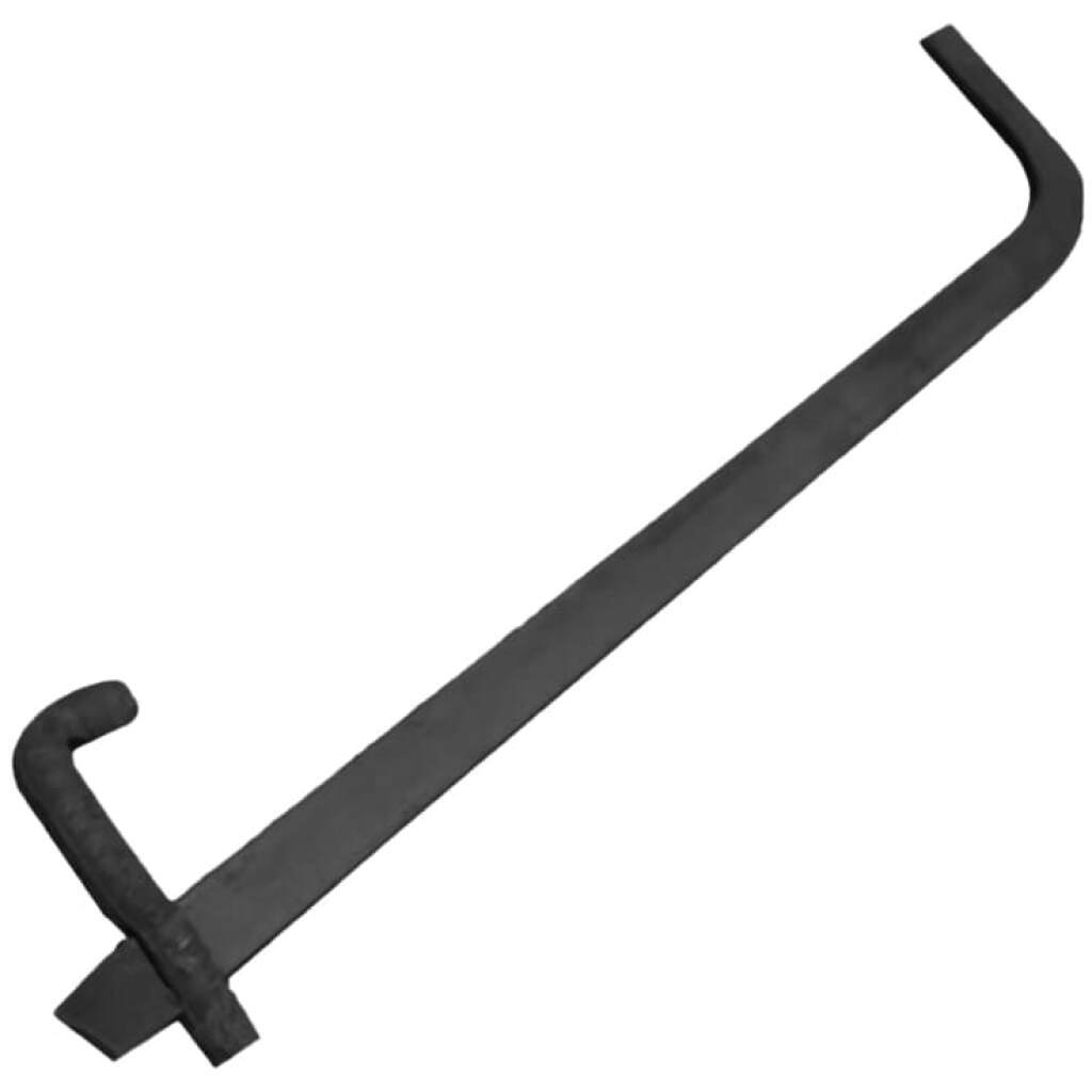 Shikanja Shuttering Clamps Set of 5 | Durable Clamping Tools | Implemental