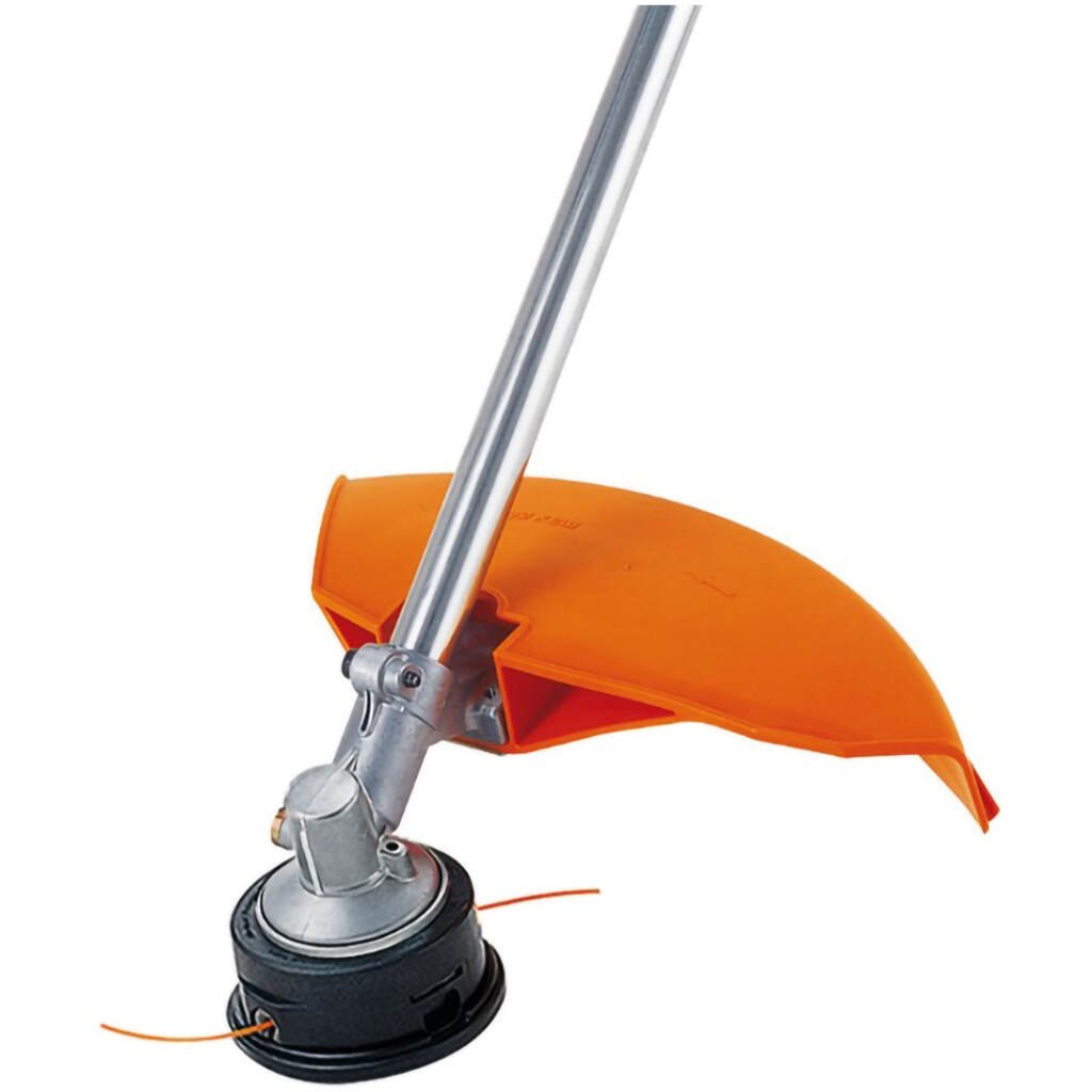 Stihl FS 55 Brush Cutter(Petrol)