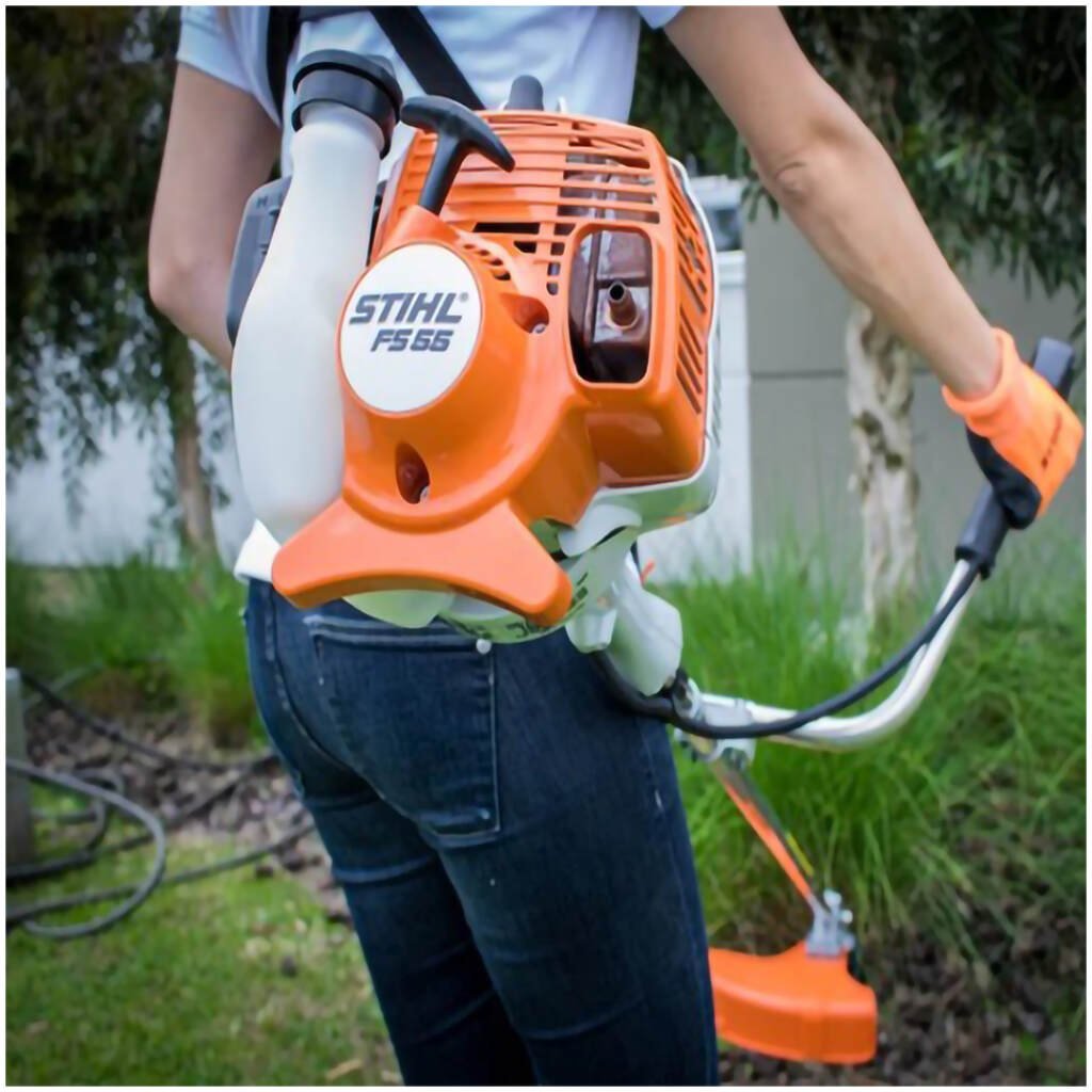 Stihl FS 55 Brush Cutter(Petrol)