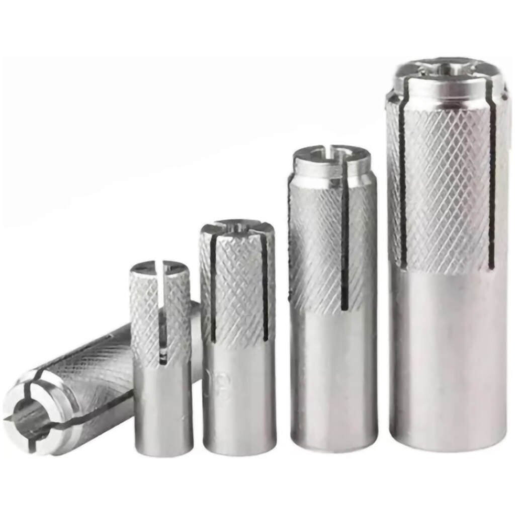 Fastners – Implemental