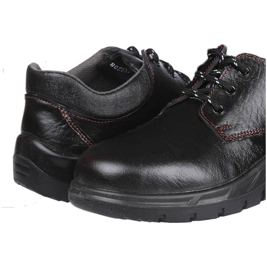 SBS Safety Shoes for Industrial Use