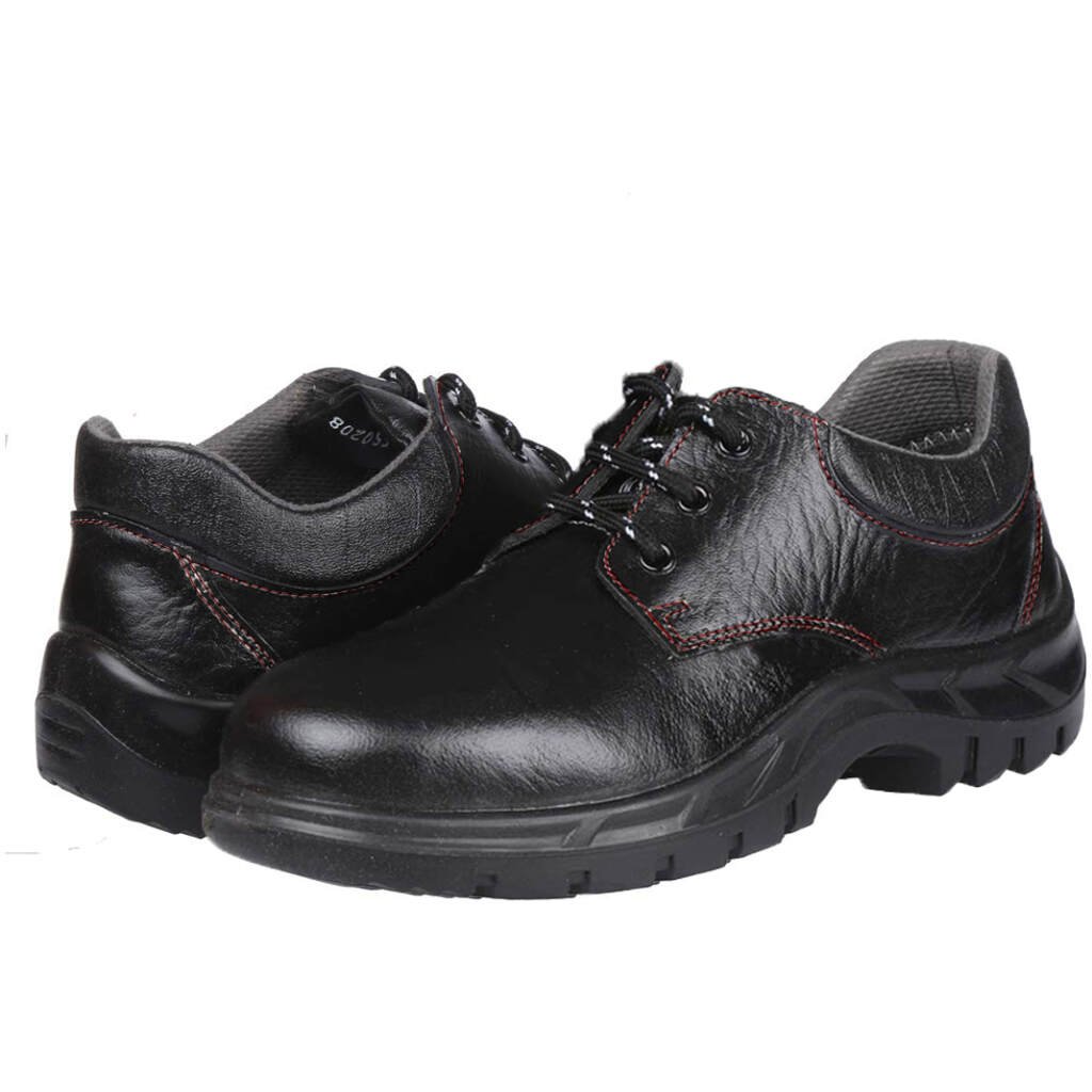 SBS Safety Shoes for Industrial Use