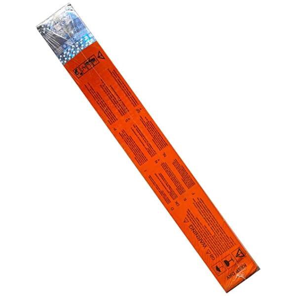 Superon Welding Rod for Stainless Steel No.10 Pack of 2Kg – Implemental