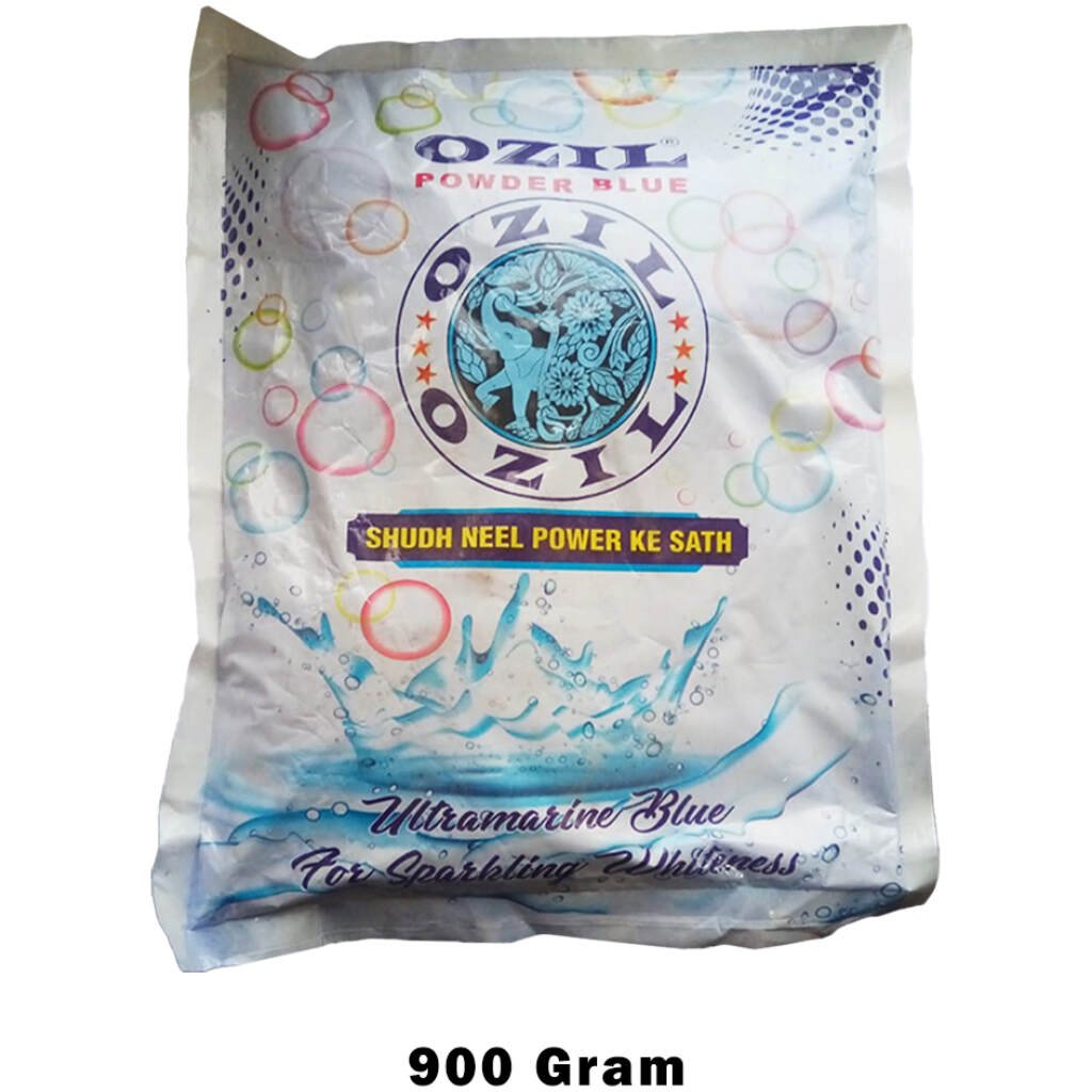 Blue Neel Powder 900 Grams ‚Äì Premium Quality at Implemental