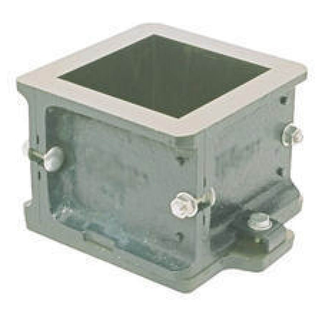 Concrete Cube Mould 100mm | Cement Testing Mould | Implemental
