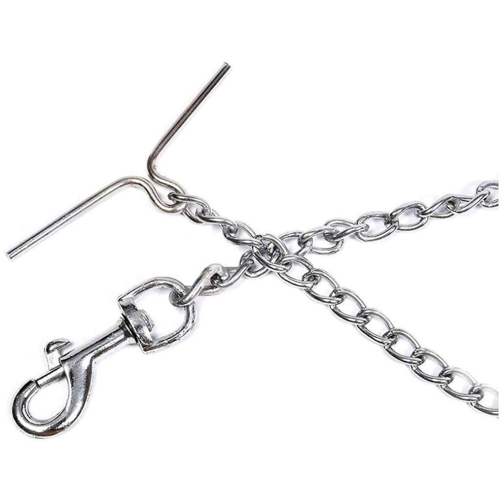 Heavy Weight Dog Chain-12x5.1/2