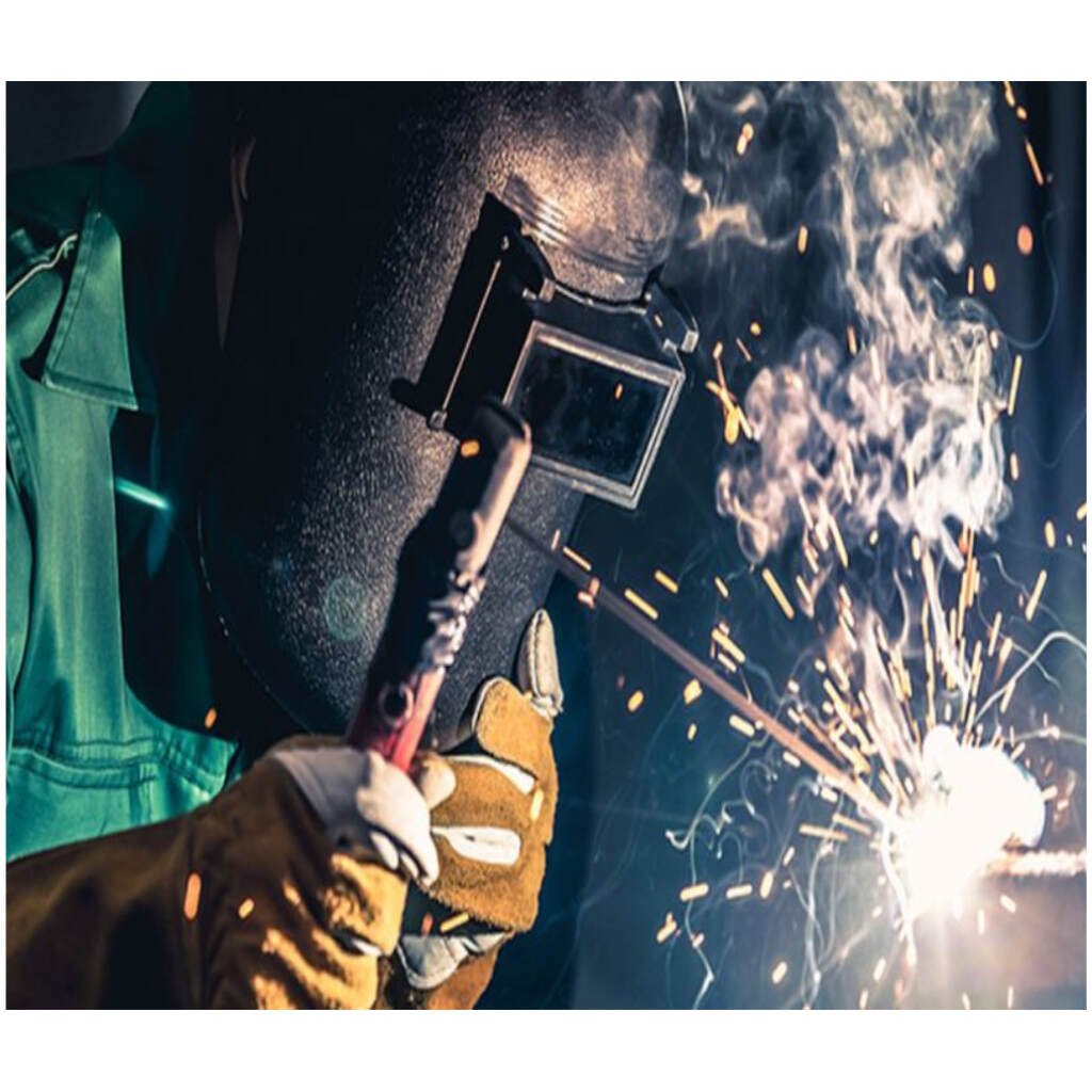 Superon Welding Rod for Stainless Steel