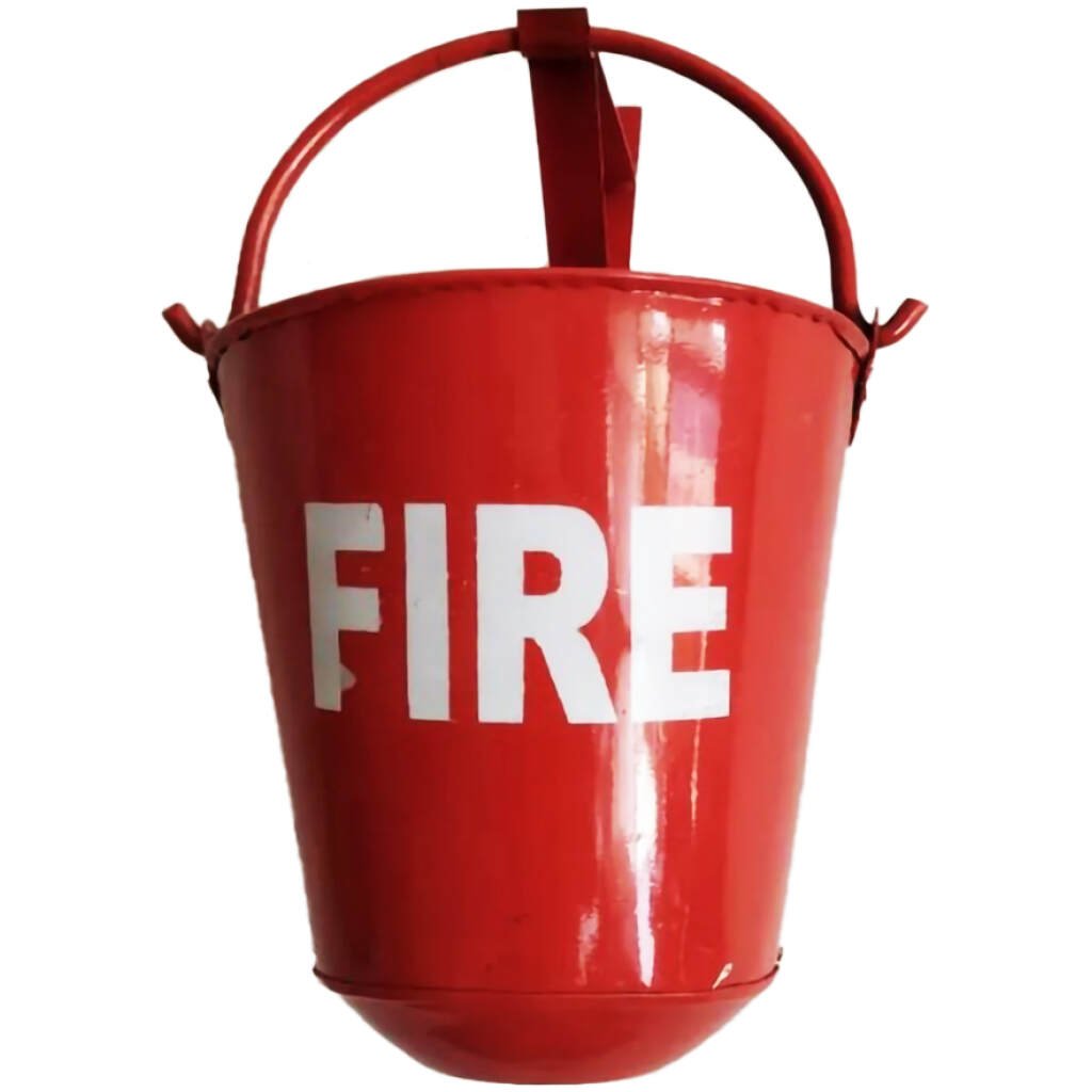 Fire Bucket – Implemental