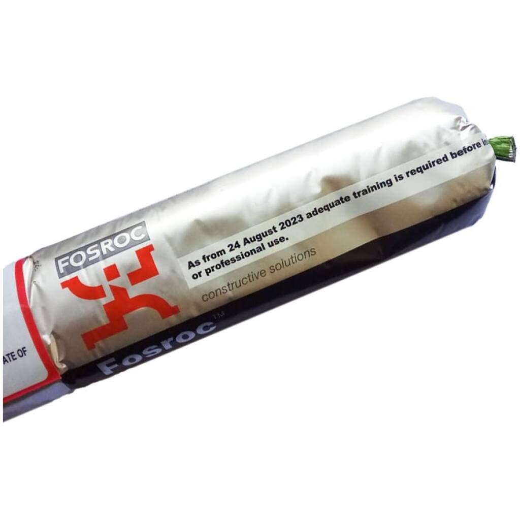 Fosroc Nitoseal PU40 (600ml) | Polyurethane Joint Sealant | Implemental