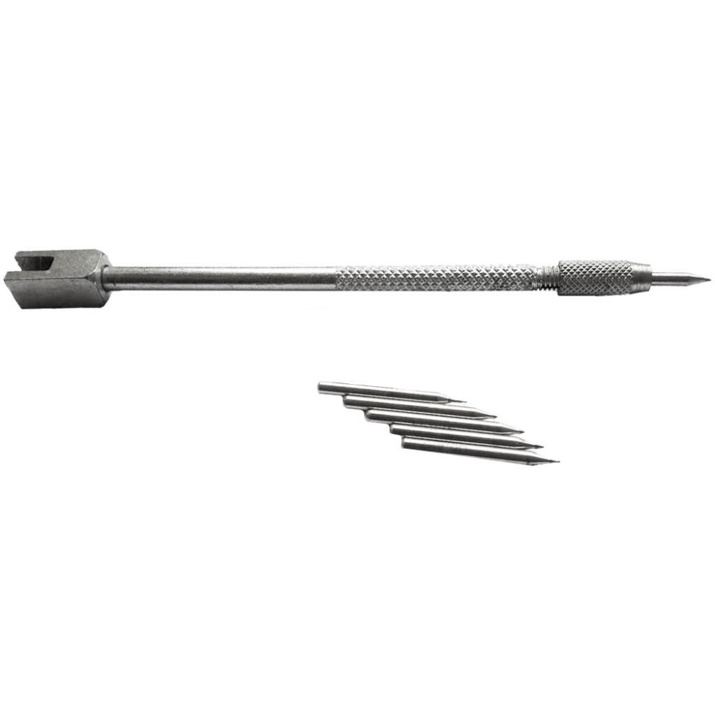 Turbo Manual Pencil Snapper Cutter-145mm