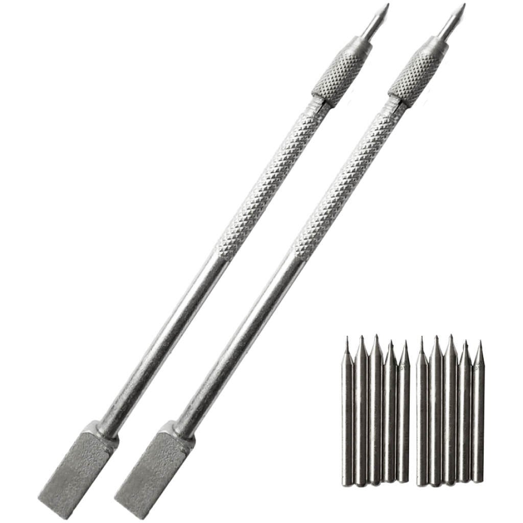 Turbo Manual Pencil Snapper Cutter-145mm