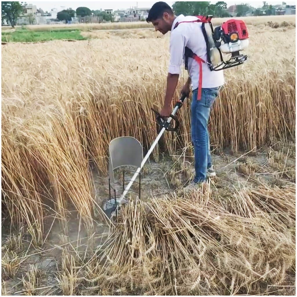 Wheat Cutter / Brush Cutter Accessories