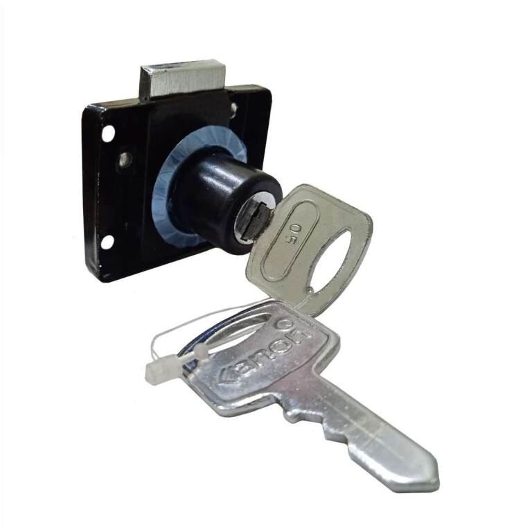 Almirah Door & Cupboard Lock