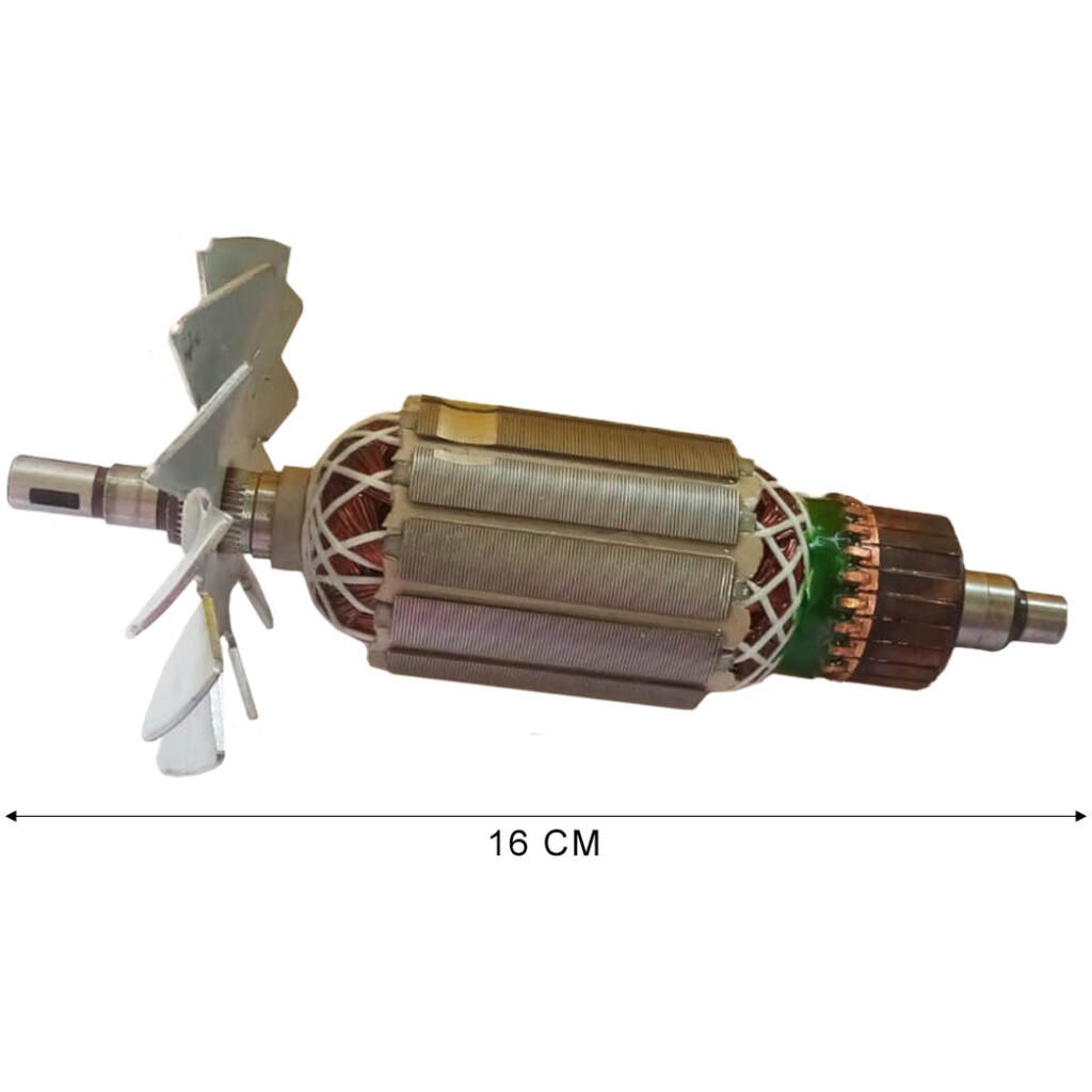 Armature for Marble Cutter – CM4SA – Implemental