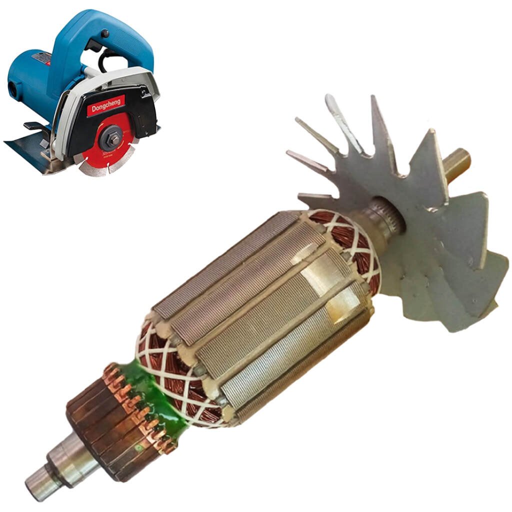 Armature for Marble Cutter – CM4SA – Implemental