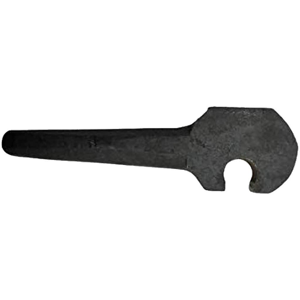 Bar Bending Key Rod Straightener | Strong Bending Tool | Implemental